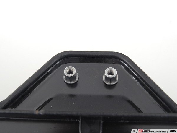 Genuine Volkswagen Audi - 4F0805594D - Core Support (4F0 805 594 D)