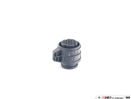 Genuine Volkswagen Audi - 3D0973993 - connector housing - 16 Pin (3D0 ...