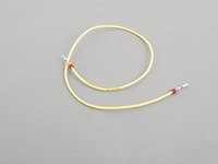 Genuine Volkswagen Audi - 000979252E - Repair Wire - Priced each (000 ...