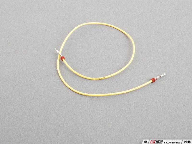 Genuine Volkswagen Audi - 000979252E - Repair Wire - Priced each (000 ...