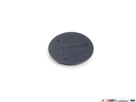 Genuine BMW - 51167284118 - SET OF COVERS MIRROR (51-16-7-284-118)