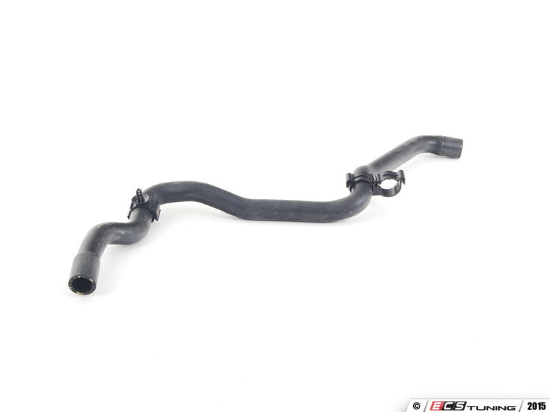 Genuine Volkswagen Audi - 3C0122063J - Coolant Hose (3C0 122 063 J)