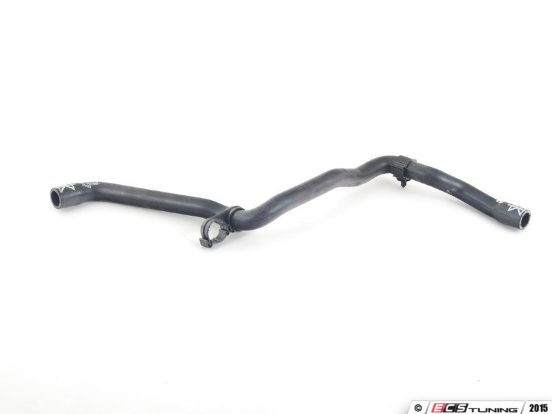 Genuine Volkswagen Audi - 3C0122063J - Coolant Hose (3C0 122 063 J)