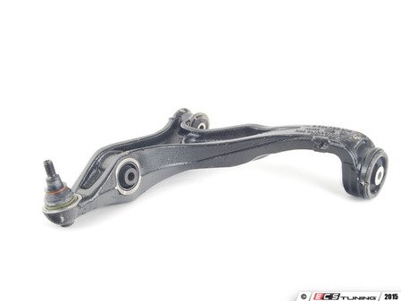 Genuine Volkswagen Audi - 7L0407152K - Front Lower Control Arm - Right ...