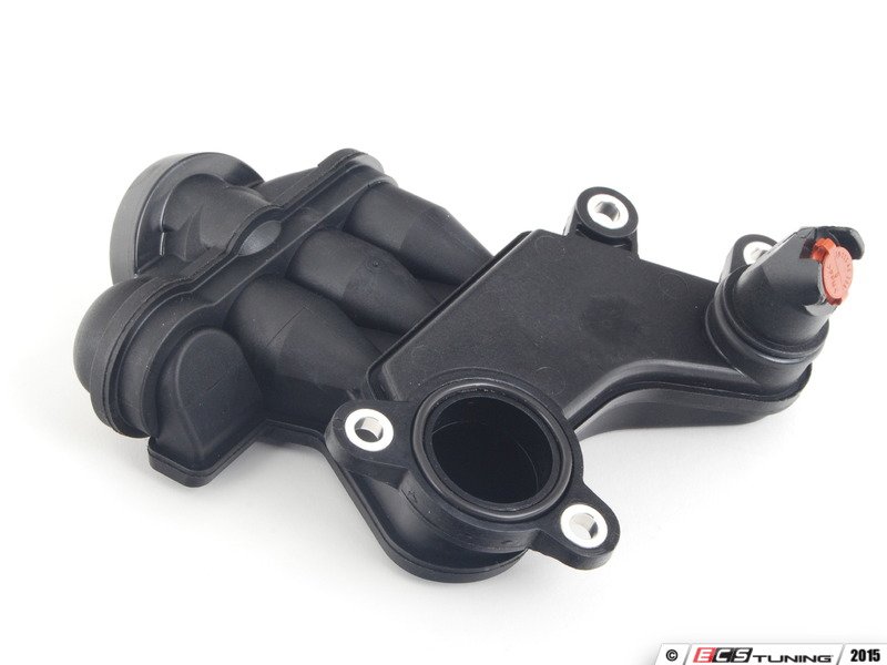 Genuine BMW - 11157848155 - Crankcase Pressure Regulator Valve - Priced ...