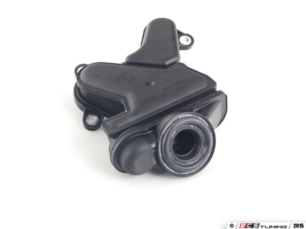 Genuine BMW - 11157848155 - Crankcase Pressure Regulator Valve - Priced ...