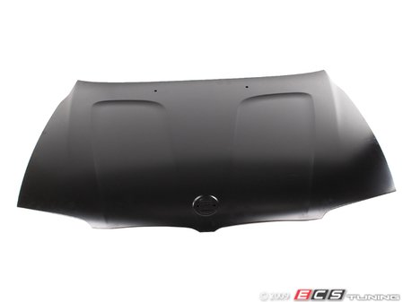 Genuine BMW - 41003449411 - Hood (41-00-3-449-411)