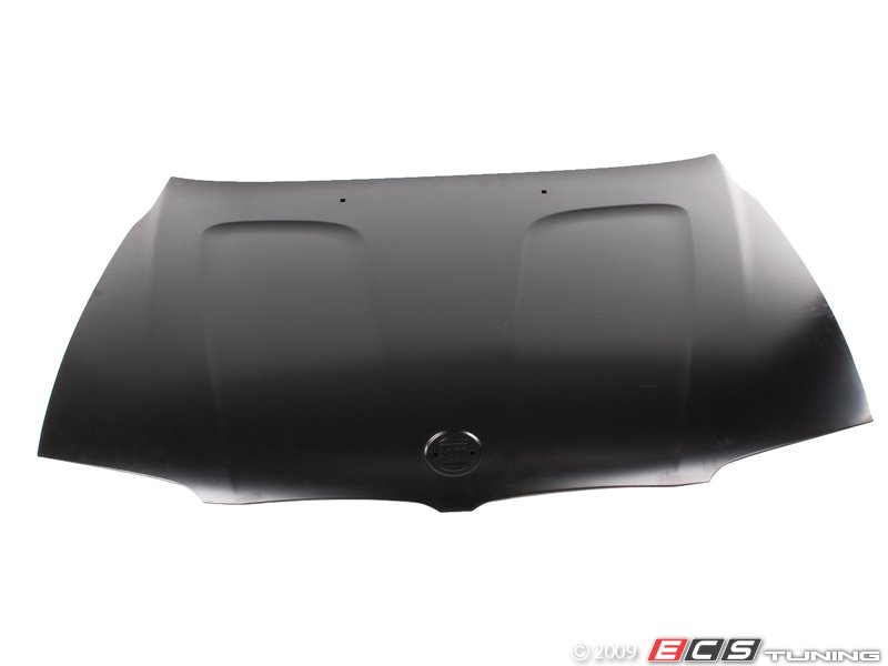 Genuine BMW - 41003449411 - Hood (41-00-3-449-411)