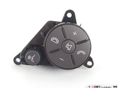 Genuine Mercedes Benz - 20487013798495 - TS PUSH-BUTT