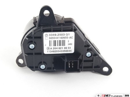 Genuine Mercedes Benz - 20487013798495 - TS PUSH-BUTT