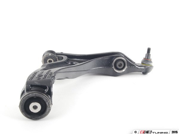 Genuine Volkswagen Audi - 7L0407151K - Front Lower Control Arm - Left ...