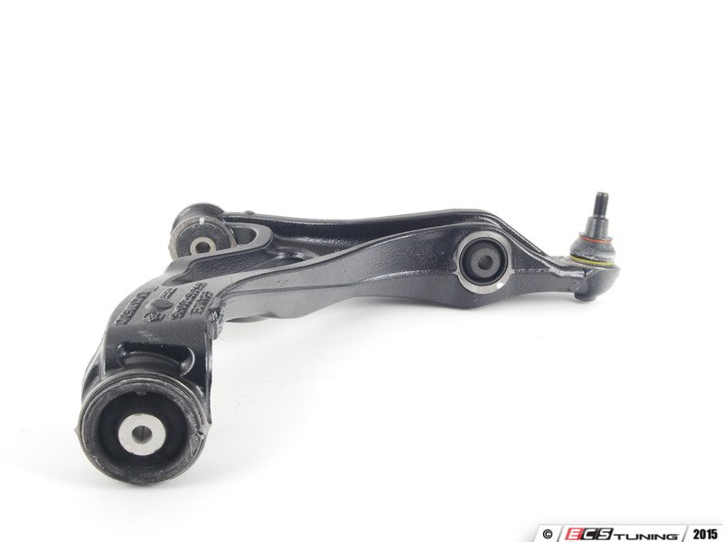 Genuine Volkswagen Audi - 7L0407151K - Front Lower Control Arm - Left ...