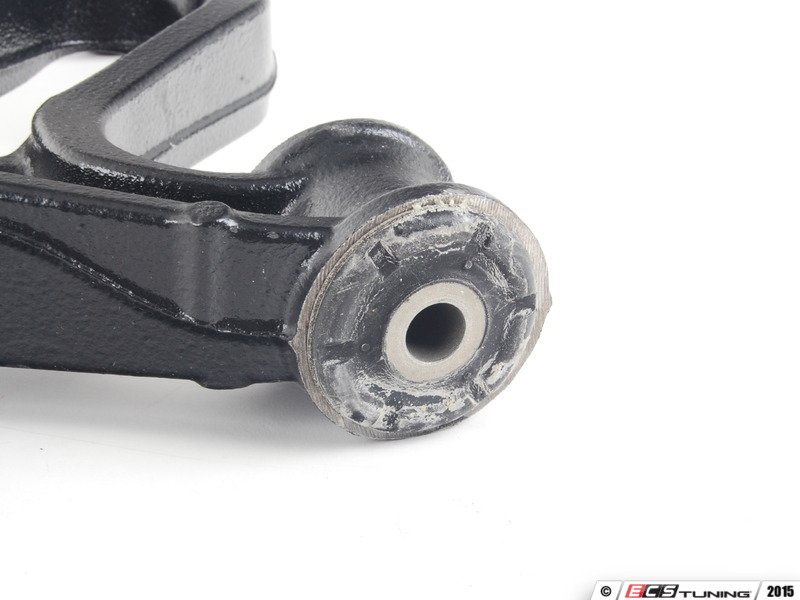 Genuine Volkswagen Audi - 7L0407151K - Front Lower Control Arm - Left ...