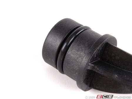 Genuine Volkswagen Audi - 06B103033A - Coolant "J" Plug (06B 103 033 A)