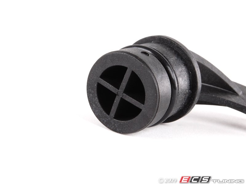 Genuine Volkswagen Audi - 06B103033A - Coolant "J" Plug (06B 103 033 A)