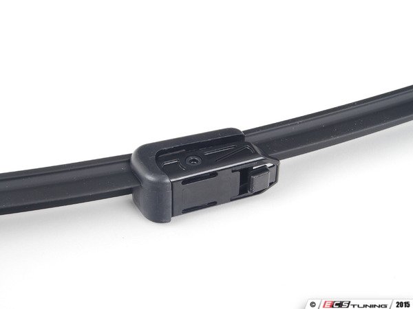 Genuine Volkswagen Audi - 3C1998002 - Aero Windshield Wiper Blade Set ...