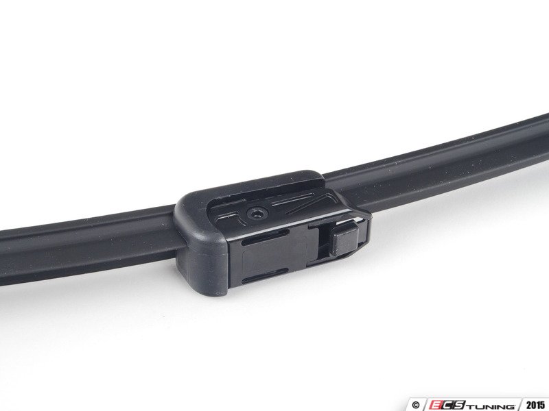 Genuine Volkswagen Audi - 3C1998002 - Aero Windshield Wiper Blade Set ...