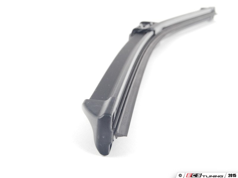 Genuine Volkswagen Audi - 3C1998002 - Aero Windshield Wiper Blade Set ...