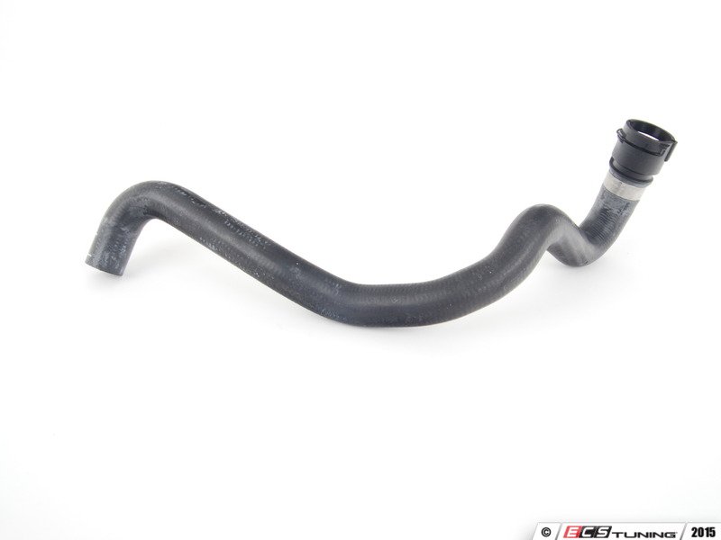 Genuine Volkswagen Audi - 8D0819371AF - Heater Core Hose - Supply - (NO ...