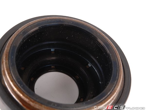 Genuine Volkswagen Audi - 01J331291F - Transmission Sensor Rotor 2 (01J 331 291 F)