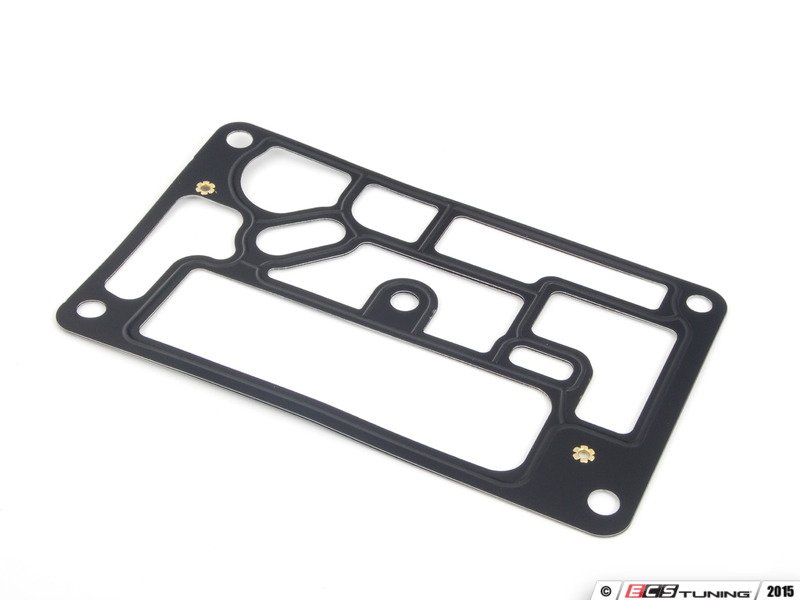 Genuine Volkswagen Audi - 07Z115441E - GASKET (07Z 115 441 E)