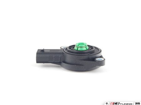 Genuine Volkswagen Audi - 07L907386B - Intake Manifold Runner Position ...