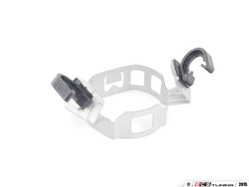 Genuine Volkswagen Audi - 6N0972327E - Bracket for ABS wheel speed ...