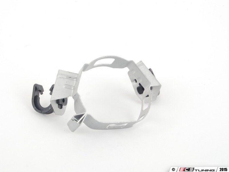 Genuine Volkswagen Audi - 6N0972327E - Bracket for ABS wheel speed ...