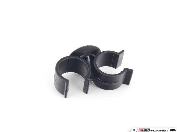 Genuine BMW - 17107500744 - Hose Clamp (17-10-7-500-744)