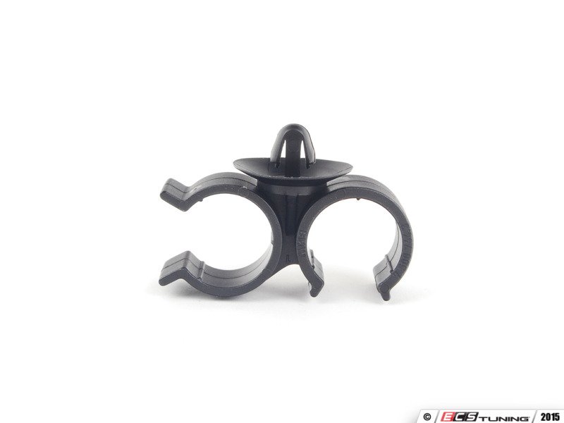 Genuine BMW - 17107500744 - Hose Clamp (17-10-7-500-744)
