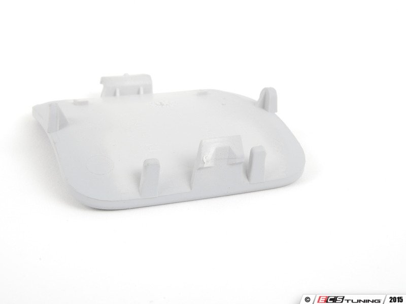 Genuine BMW - 51127845543 - KIT, COVER, TOW FITT (51-12-7-845-543)