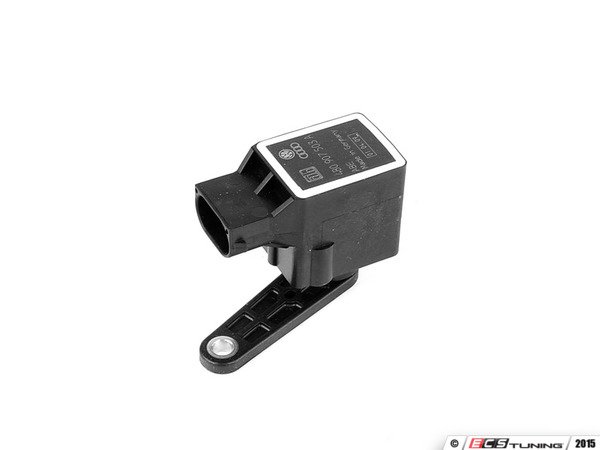 Genuine Volkswagen Audi - 4B0907503A - Headlight Level Sensor - Priced ...