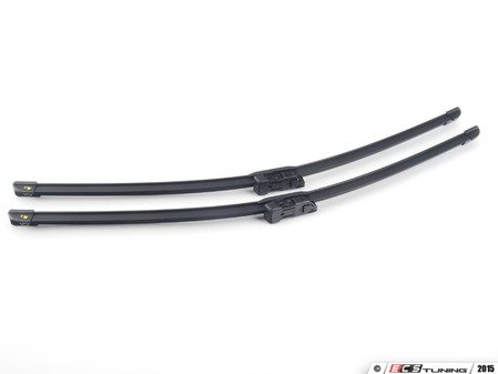 Genuine Mercedes Benz - 2128201700 - Wiper Blade Set