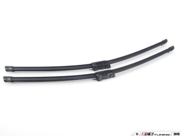 Genuine Mercedes Benz - 2128201700 - Wiper Blade Set