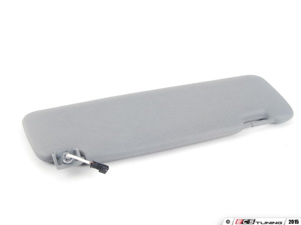 Genuine Mercedes Benz - 46381005107095 - SUN VISOR