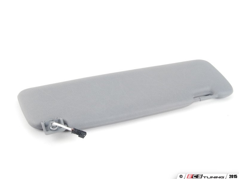 Genuine Mercedes Benz - 46381005107095 - SUN VISOR