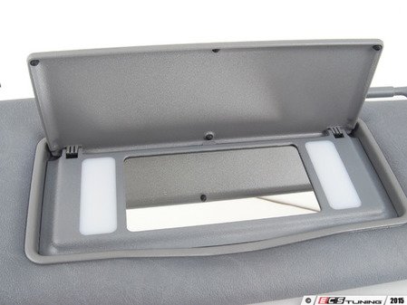 Genuine Mercedes Benz - 46381005107095 - SUN VISOR