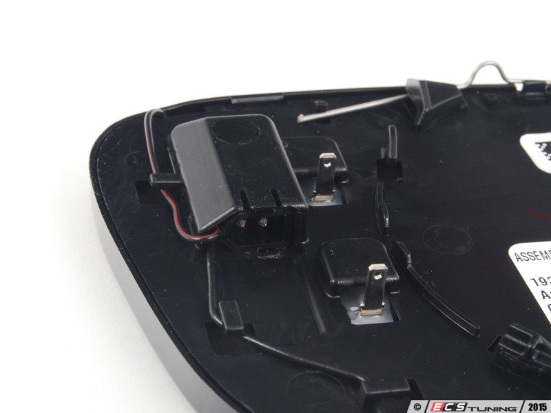 Genuine Mercedes Benz - 2308100521 - MIRROR GLASS