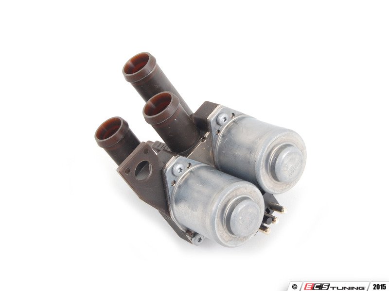 Genuine Mercedes Benz - 0018303284 - ACC Dual Valve