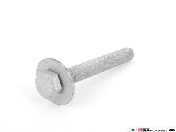 Genuine Volkswagen Audi - N91020502 - Bolt - Priced Each (N 910 205 02)