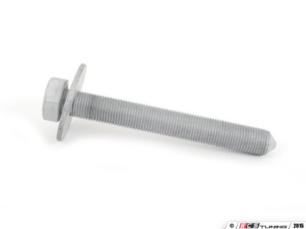 Genuine Volkswagen Audi - N91020502 - Bolt - Priced Each (N 910 205 02)