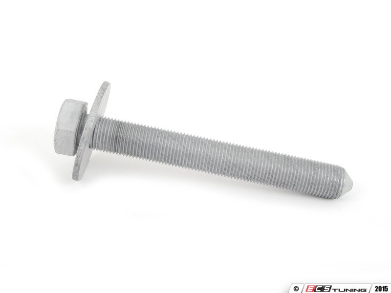 Genuine Volkswagen Audi - N91020502 - Bolt - Priced Each (N 910 205 02)