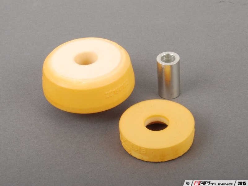 Hamburg Tech - 33526754123 - Shock Mount - Rear