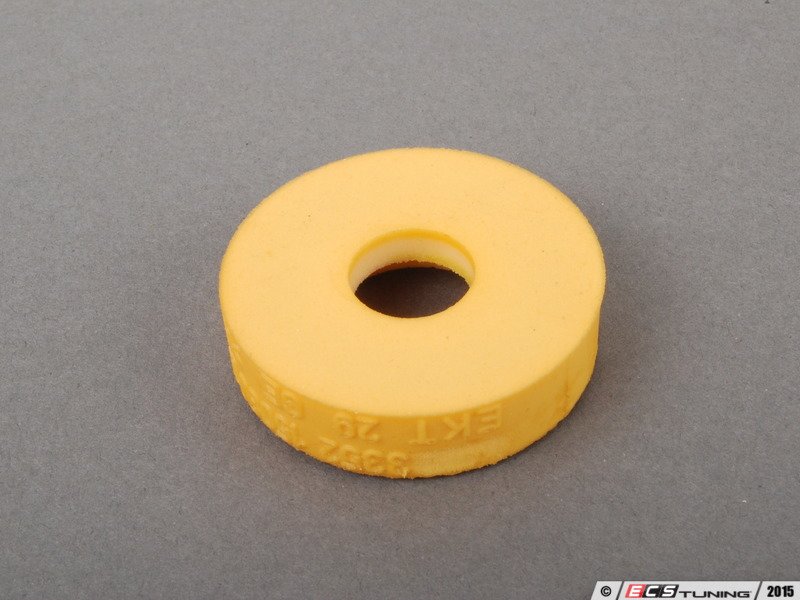 Hamburg Tech - 33526754123 - Shock Mount - Rear