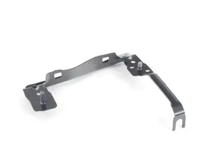 Genuine BMW - 51127058522 - E90 Rear Bumper Guide (51-12-7-058-522)