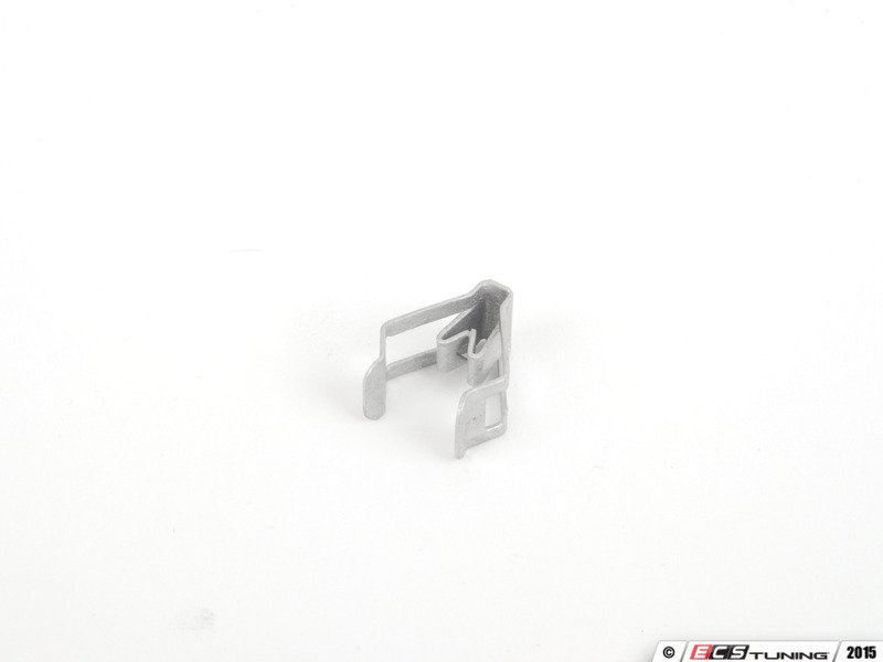 Genuine BMW - 07147124171 - CLAMP (07-14-7-124-171)