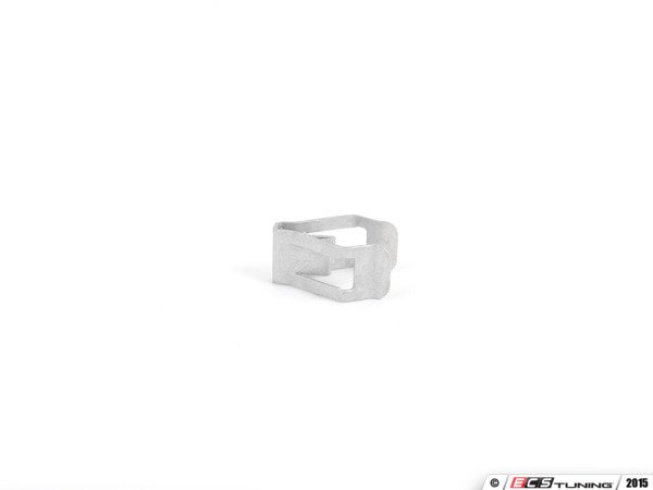 Genuine BMW - 07147124171 - CLAMP (07-14-7-124-171)