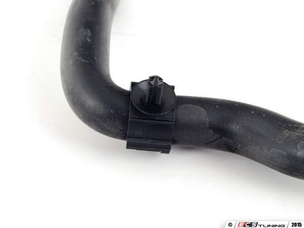 Genuine Volkswagen Audi - 3C0122063J - Coolant Hose (3C0 122 063 J)