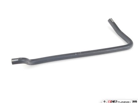 Genuine MINI - 17127526414 - Reservoir Hose (17-12-7-526-414)