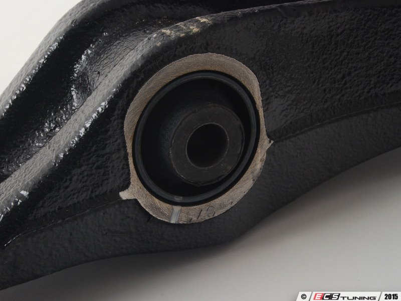 Genuine Volkswagen Audi - 7L0407152K - Front Lower Control Arm - Right ...